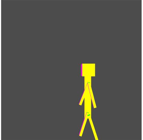 Github Flogothetiswalking Robot Webgl Build A Virtual Robot