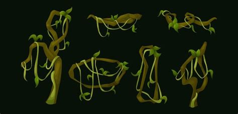 Game Grass Monster Sprites Vectors And Illustrations For Free Download