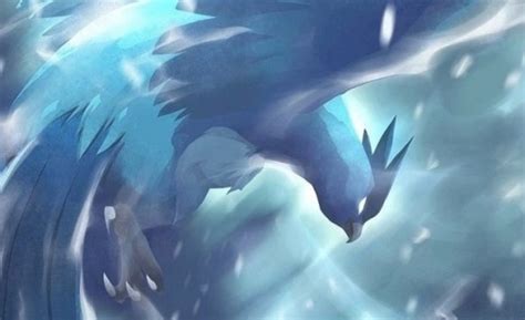 Create A Best Fusion With Articuno Tier List TierMaker