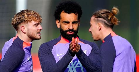 Mohamed Salah In Liverpool Squad For Sparta Game And 2 More Big Stories