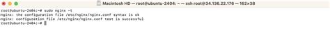 How To Set Up Nginx As A Reverse Proxy Server For Pm2 On Ubuntu 2404