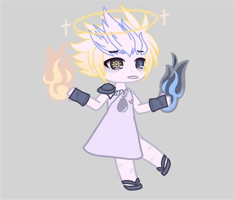 Humanized Alphabet Lore Part 9 Gacha Club By Noxgina689 On Deviantart