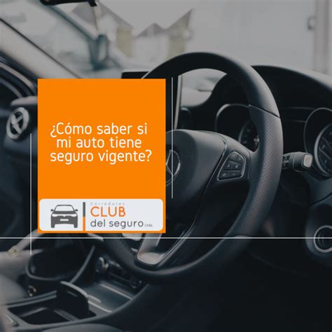 Club Del Seguro