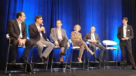 Industry Leaders Discuss Deterministic Ethernet Tttech