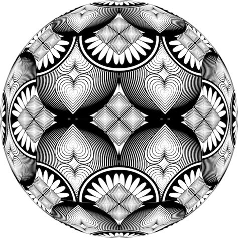 Premium Vector Abstract Seamless Pattern Textured Background Illustration