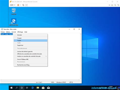 Transfer Files Between Your Pc And Your Vms On Vmware Esxi 70 Or 67