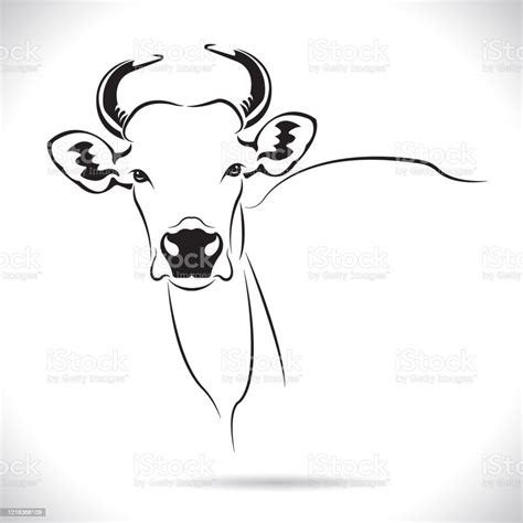 Detail Logo Kepala Sapi Keren Koleksi Nomer 16