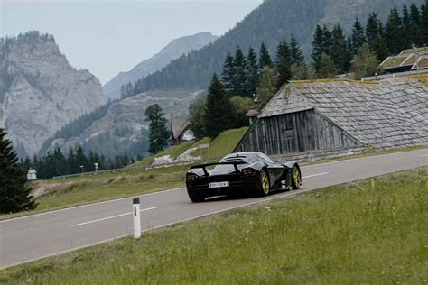 Ktm X Bow Gt Xr Chapeau Bas Carfans