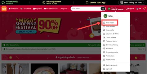 How Long Does Temu Take To Ship Guide On Temu Shipping Time