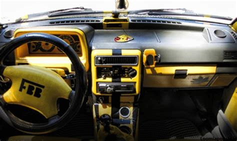 عکس ماشین خفن برای لپ تاپ