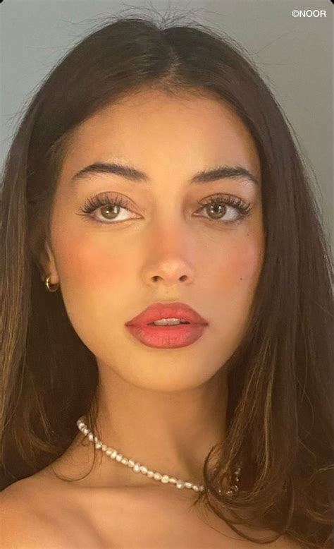 صور مكياج عيد الاضحى Natural Makeup Makeup Routine Eye Makeup