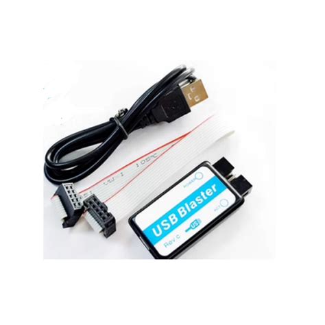 Mini Usb Blaster Altera Rev C