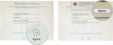 How To Set Up Your New Mac Imore