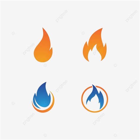火火焰標誌商業易燃電力 向量 商业 易燃 力量向量圖案素材免費下載，png，eps和ai素材下載 Pngtree