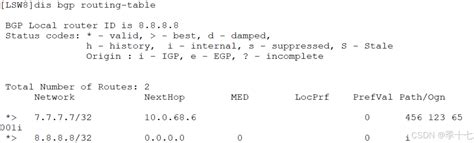 华为mpls vpn 跨域optionc2 mpls option c2 csdn博客