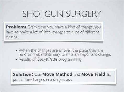 Refactoring Improve The Design Of Existing Code Pdf