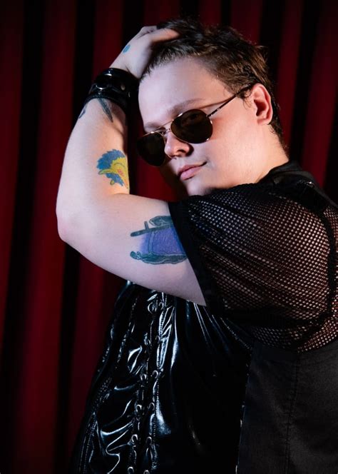 Luca Martin Habló De Su Bisexualidad Tras Sumarse A Sex Sus Fotos De