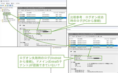 android版 windows appによる windowsリモートデスクトップ接続 it hands on lab
