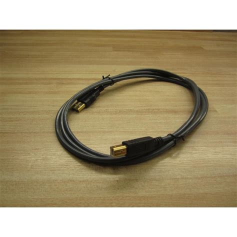 Cables To Go 29141 Ultima Usb 20 Cable Pack Of 3 Mara Industrial