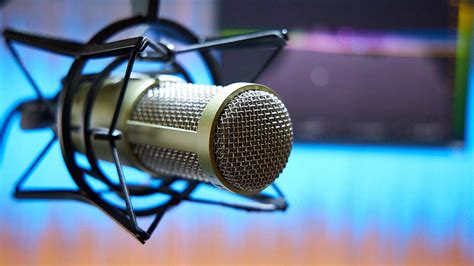 Internet Te decimos cómo hacer un podcast paso a paso
