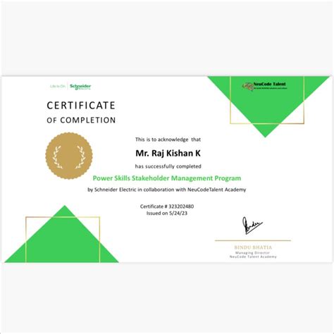 Thankyou Stakeholdermanagement Professionaldevelopment Raj Kishan K