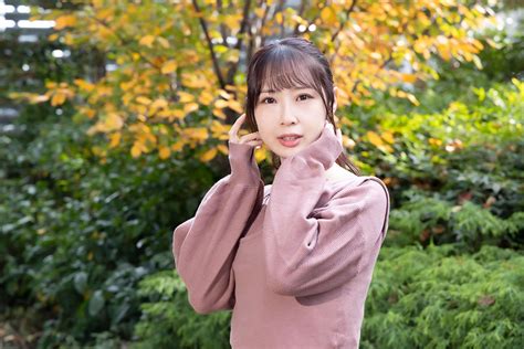 高柳明音、ske48時代は「時々はみ出していた」 アイドル卒業から半年の心境告白 Encount