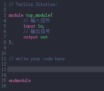 EGO Link FPGA智慧教育社区介绍用 leetcode 的方式练习 verilog 语言 CSDN博客