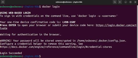 how to deploy a docker container on kubernetes step by step guide