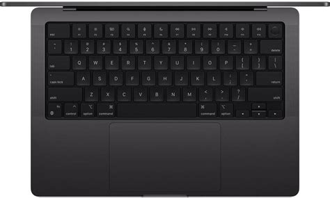 Apple Macbook Pro Laptop 14 Liquid Xdr Retina Nano Texture Display