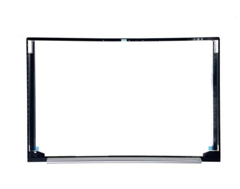 Lcd Front Bezel Screen Bezel Cover For Hp Envy X360 17 Cg 17m Cg Tpn