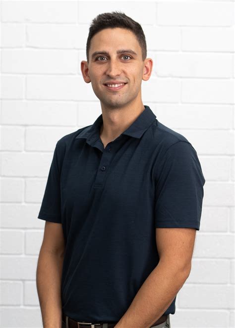 Perth Sports Chiropractor