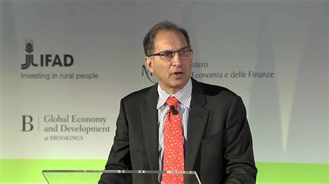 Keynote Homi Kharas Brookings Institution Youtube