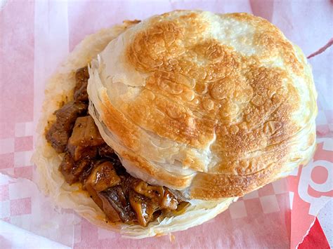 吃 西少爺肉夾饃 Bingz Crispy Burger 35easy ca