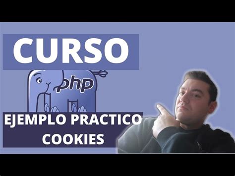 Ejemplos De Sesiones Y Cookies En Php Compartir Ejemplos Qué Son Las