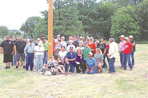 Thunderbird Opens Doors To Great Outdoors Silvercity Daily Press