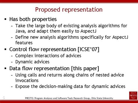 A Framework For Sourcecode Level Interprocedural Dataflow Analysis