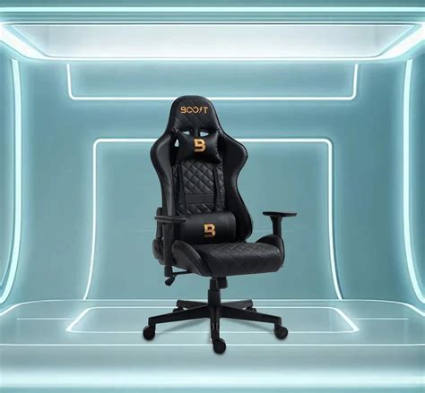 Boost Synergy Gaming Chair Price In Pakistan Finalpricepk