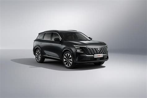 【长安cs75plus第四代 Ultra 2 0t 新蓝鲸智慧智擎型图片 汽车图片大全】 易车