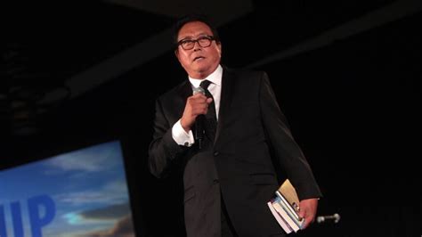 Robert Kiyosaki Alerta Nuevamente Sobre Colapso Financiero Global Y