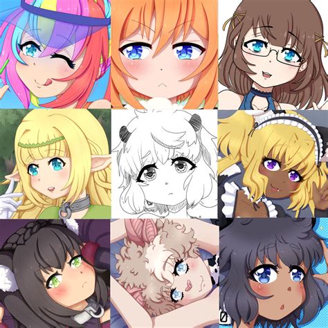 Face Your Art 2022 By Amurei On Deviantart