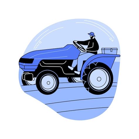 Premium Vector Preparation Of Soil Isolated Cartoon Vector Illustrations