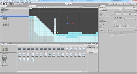 Unity2d ¿cómo Hacer Invisibles Unos Sprites En Unity 2d Stack Overflow En Español