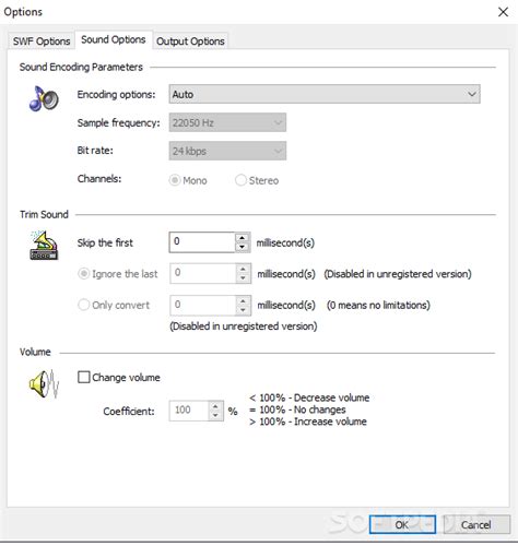 Mp3 To Swf Converter Download Free Windows 30 Build 968 Softpedia