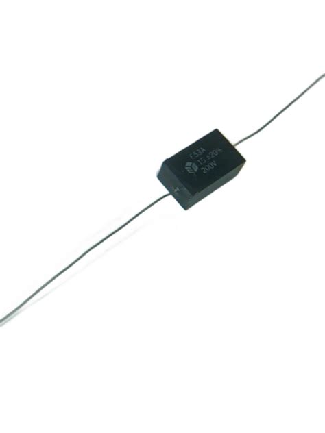 Polycarbonate Capacitor