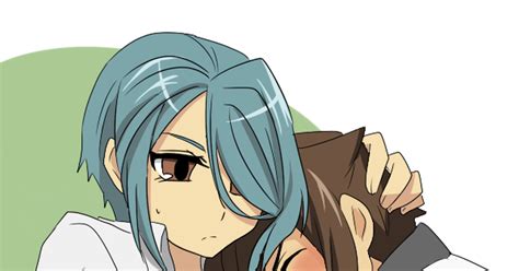 イナイレ 腐 10年後円風 るみあのイラスト Pixiv