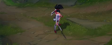 All Star Akali League Of Legends Skin Lol Skin Info