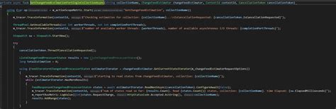 Feediteratorreadnextasync Bug · Issue 3047 · Azureazure Cosmos