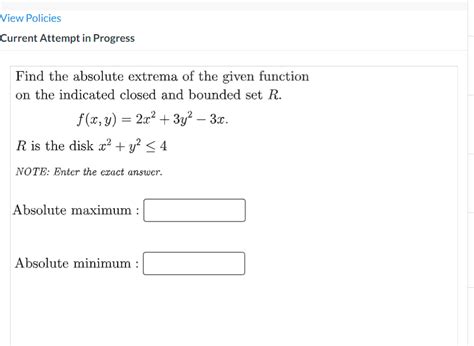 solved find the partial derivative f p q e−q3p
