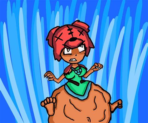 Nita Vore Brawl Stars By Stebuderd385 On Deviantart