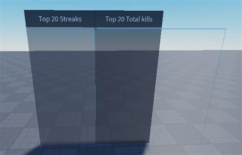 Global Leaderboard Datastore Issue Scripting Support Developer